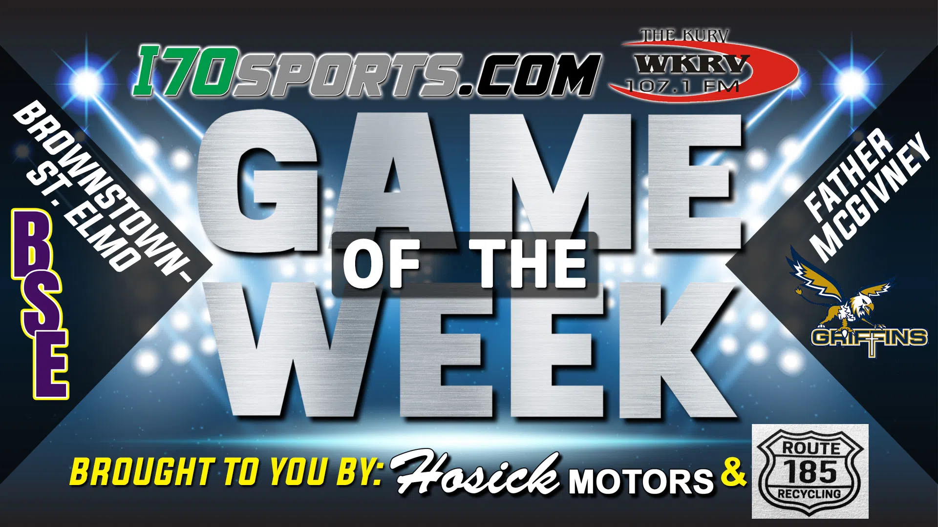 BSE Lady Bombers play for Regional Championship tonight—Game on WKRV ...