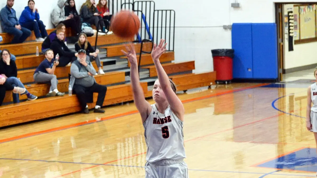 Ramsey Girls Fall at Home to South Fork | I70Sports