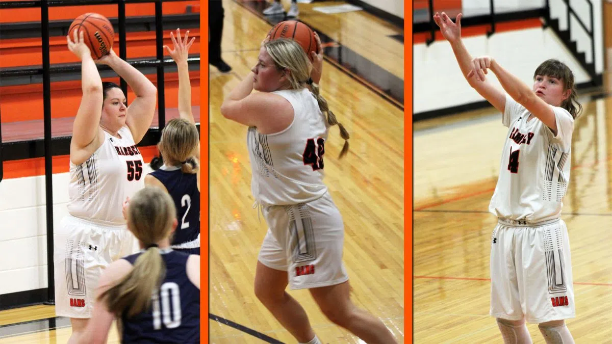 Ramsey Takes Down Bunker Hill on Senior Night | I70Sports