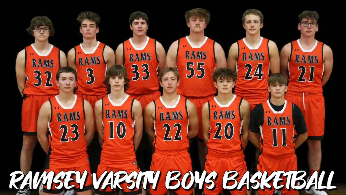 Ramsey’s Season Ends With Regional Loss at St. Anthony | I70Sports