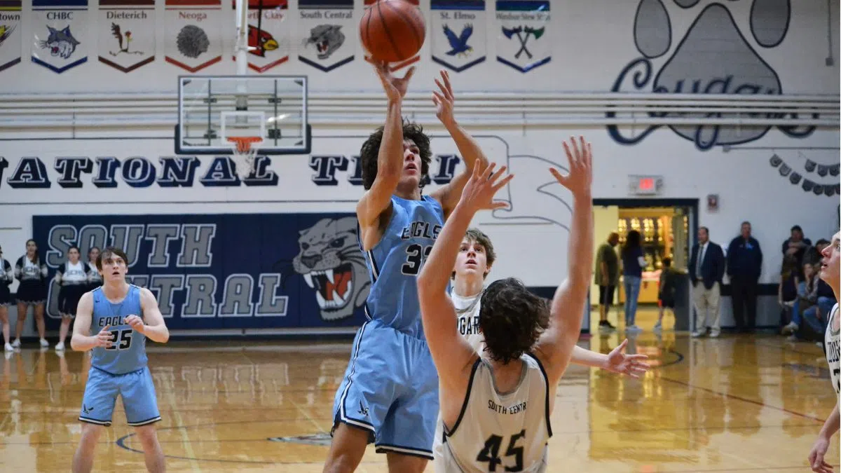 SEB gets offense going in the 2nd half, defeats South Central in NTC ...