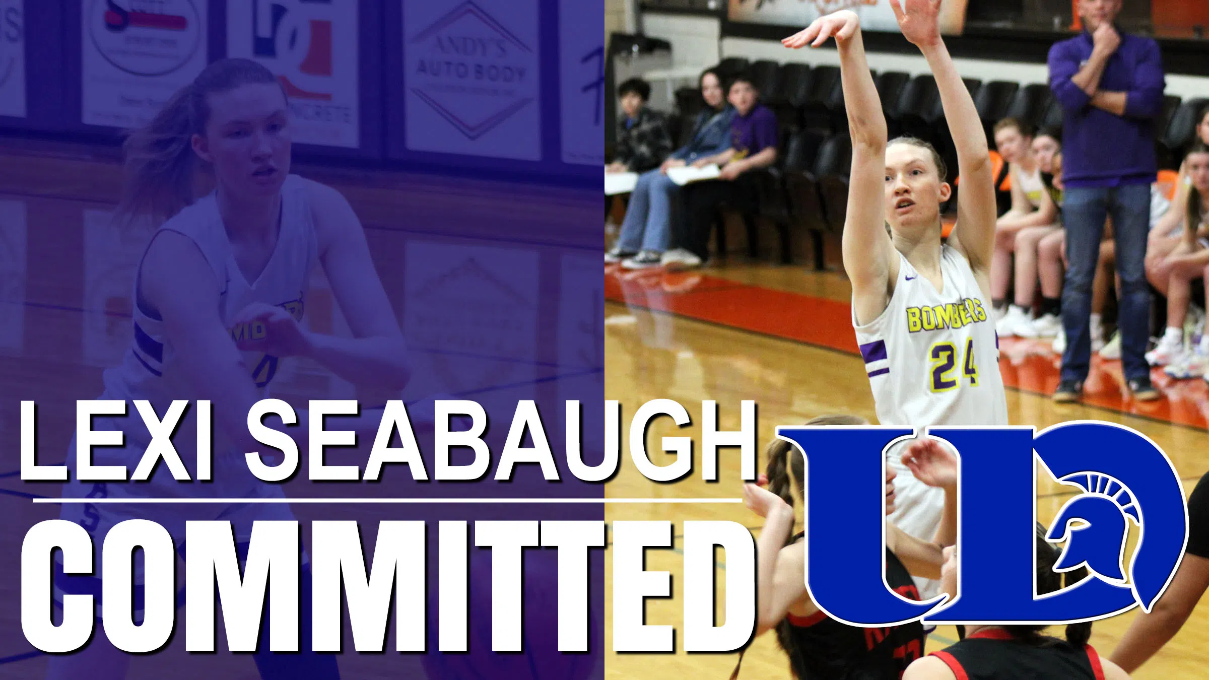 BSE’s Seabaugh Commits to University of Dubuque | I70Sports