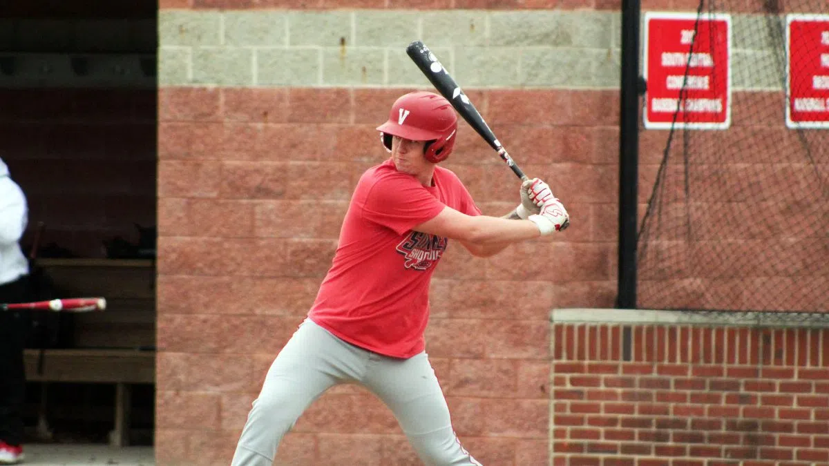 Interview with Vandals Baseball Coach Nick Casey | I70Sports