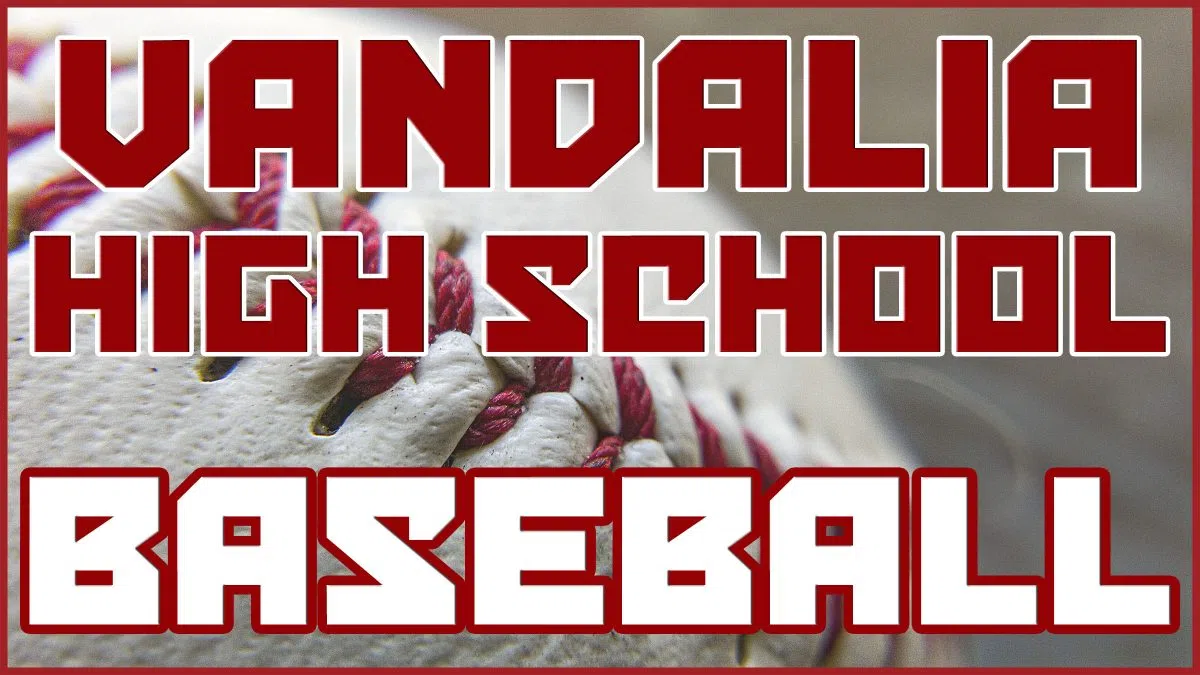 Vandals Baseball shut out by Greenville | Vandalia Radio Vandals Baseball shut out by Greenville | Vandalia Radio