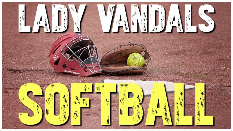 Vandalia Softball Shut Out At T Town Vandalia Radio