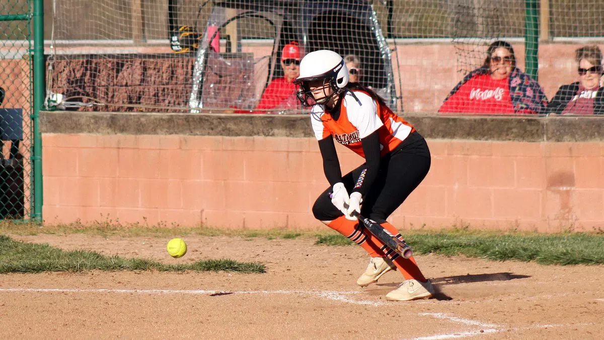 Altamont Falls to Charleston | Vandalia Radio