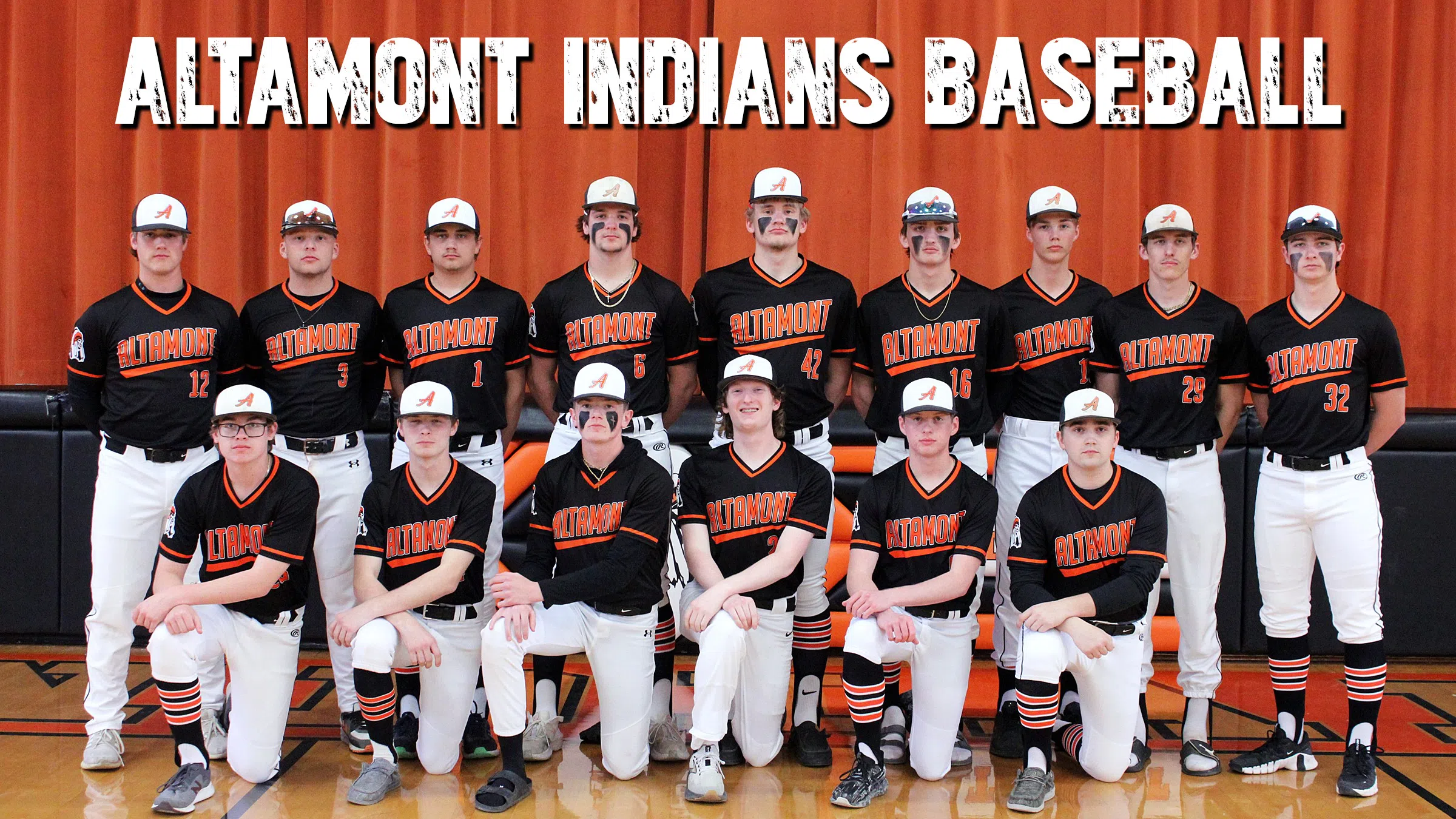Altamont Baseball Goes 2-1, Finishes Second at Beardstown Tiger ...