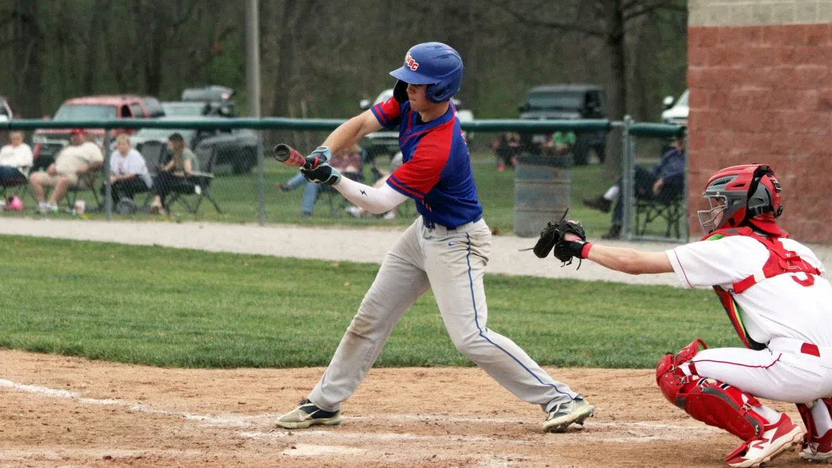 CHBC Swept by Christ Out Rock in Saturday Doubleheader | I70Sports
