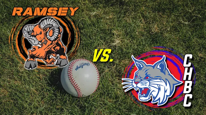 CHBC Rides Big Inning to Shutout of Ramsey | I70Sports