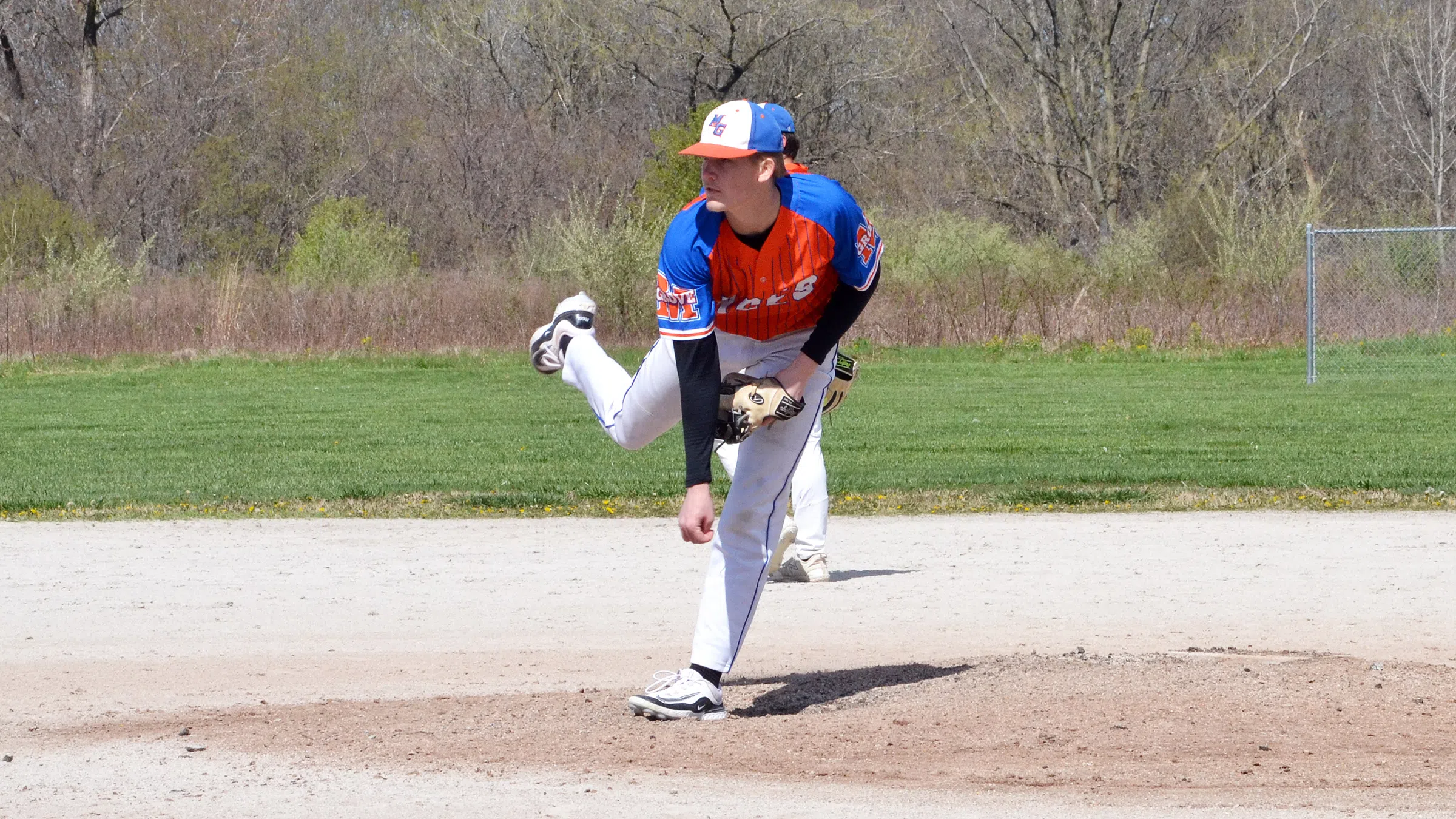 Mulberry Grove Baseball Gets Road Win at Bunker Hill | I70Sports