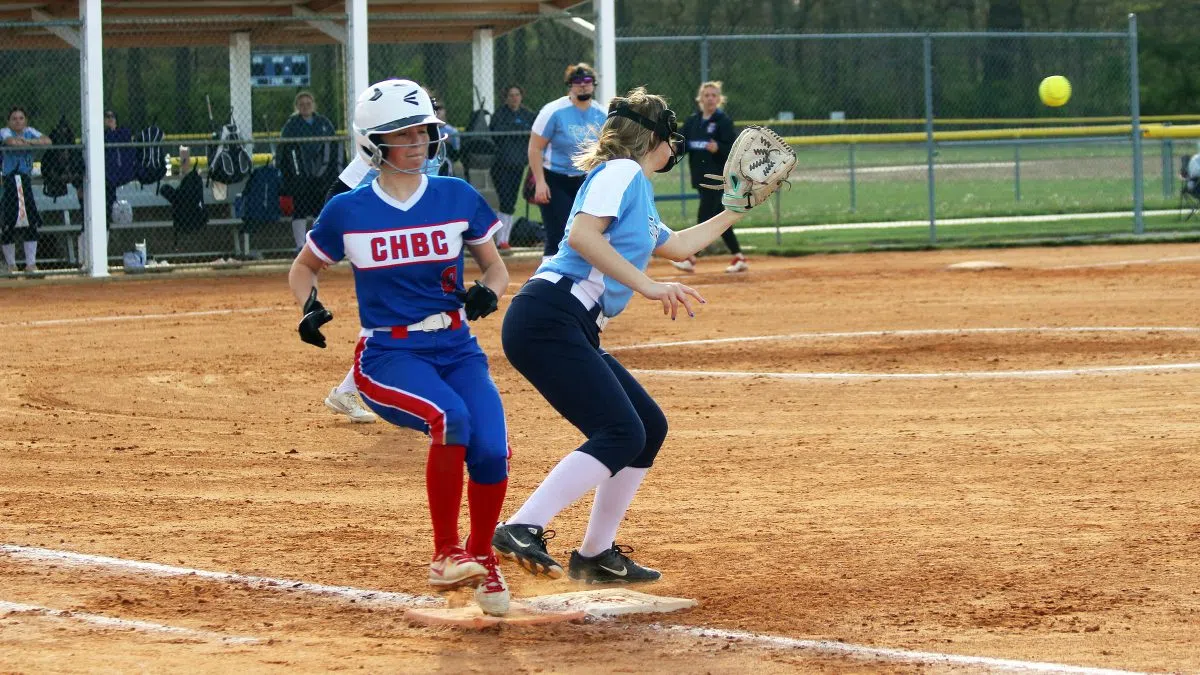 CHBC Takes Down SEB in EIC Matchup | Vandalia Radio