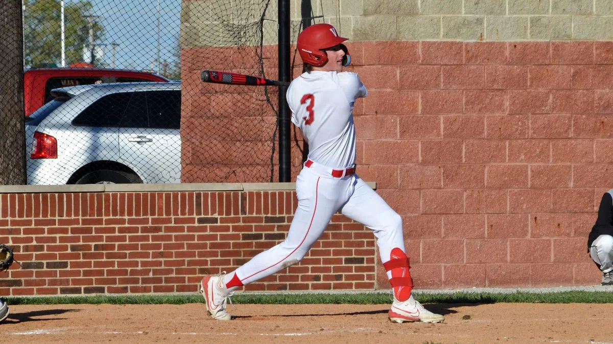 Vandals Baseball Drops Conference Game at North Mac | I70Sports