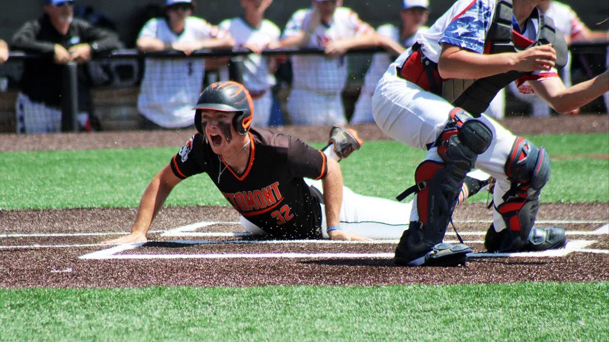 Interview with Altamont’s Eli Miller | I70Sports