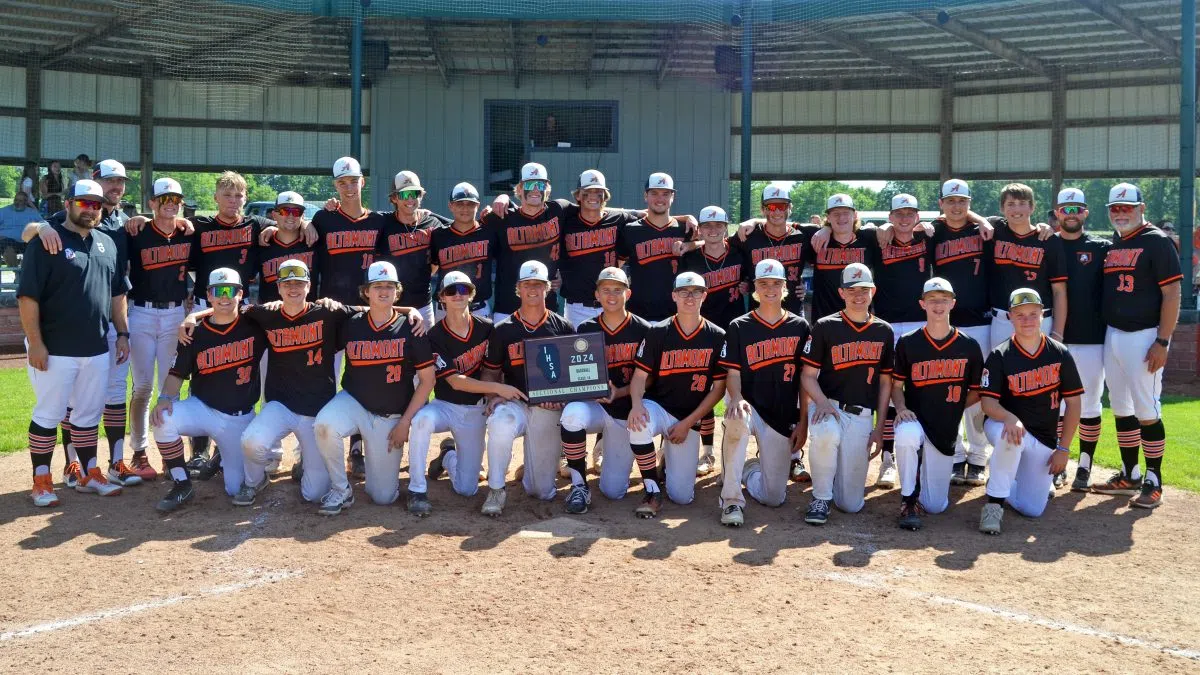 Altamont Wins Close Battle Over South Central for Third Sectional ...