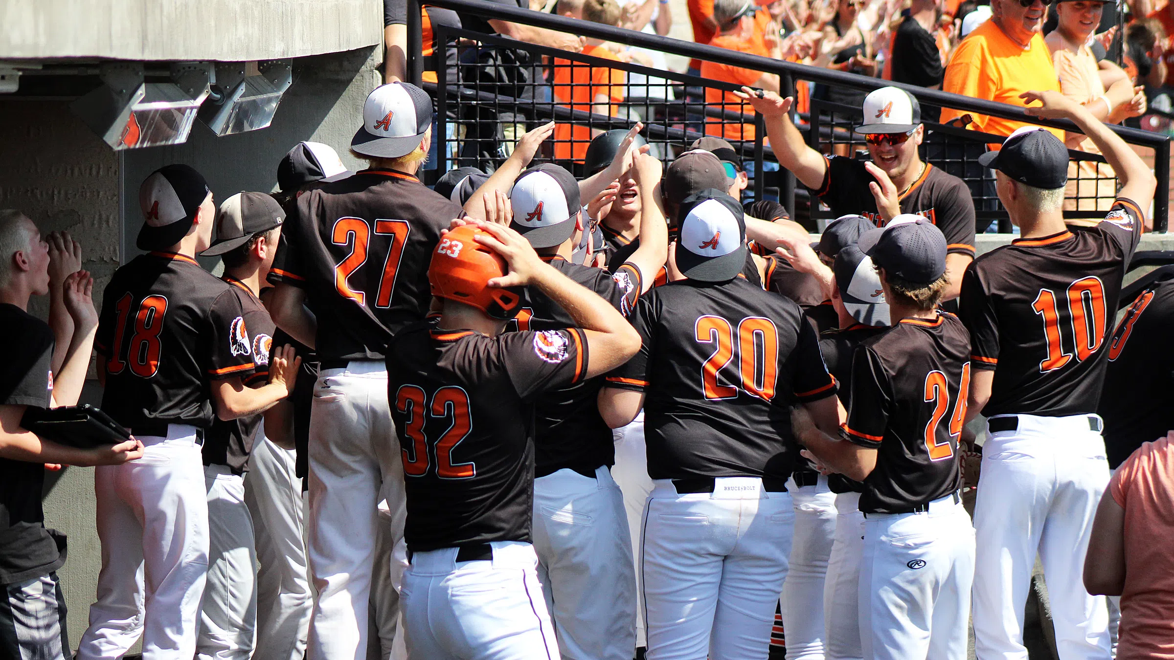 Altamont Indians in the State Tournament Today–Game on WKRV | I70Sports