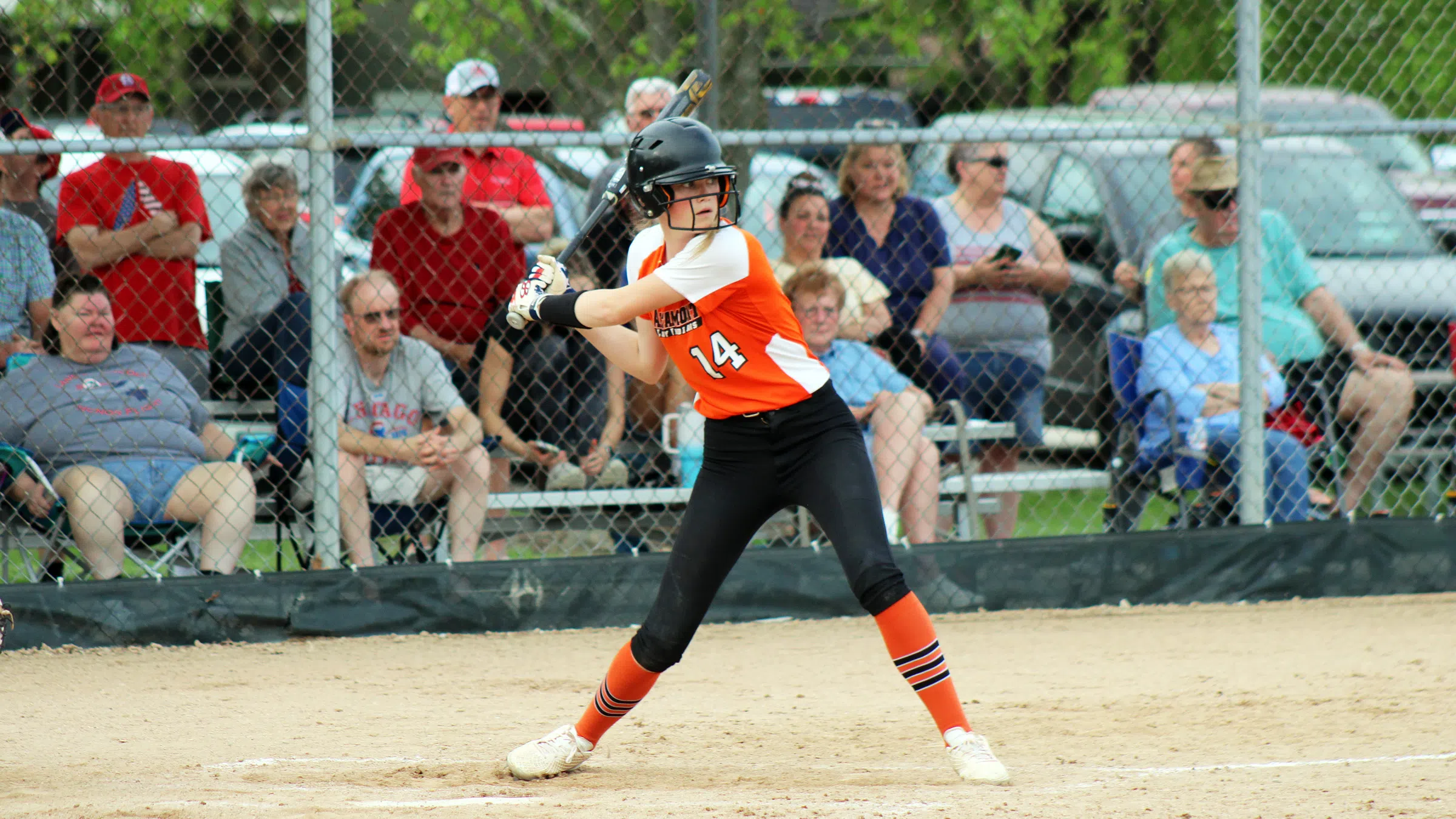 Altamont Suffers Loss to St. Anthony in NTC Tournament Semifinals ...