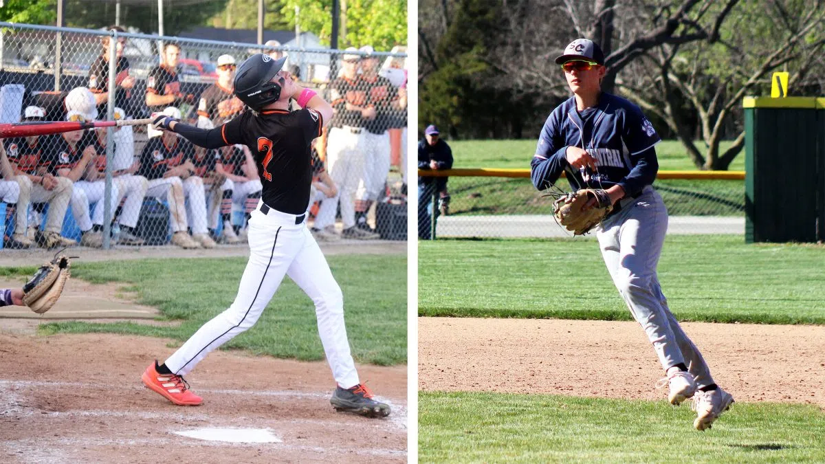 Sectional Championship Today–South Central vs. Altamont-Game on WKRV ...