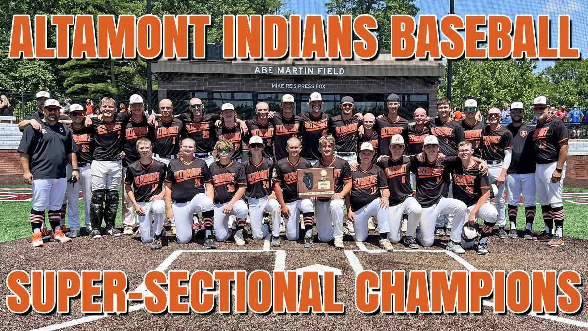 Altamont Indians State Baseball Tournament Information | I70Sports