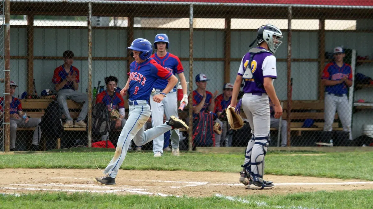 CHBC gets 4-3 win over BSE | Vandalia Radio