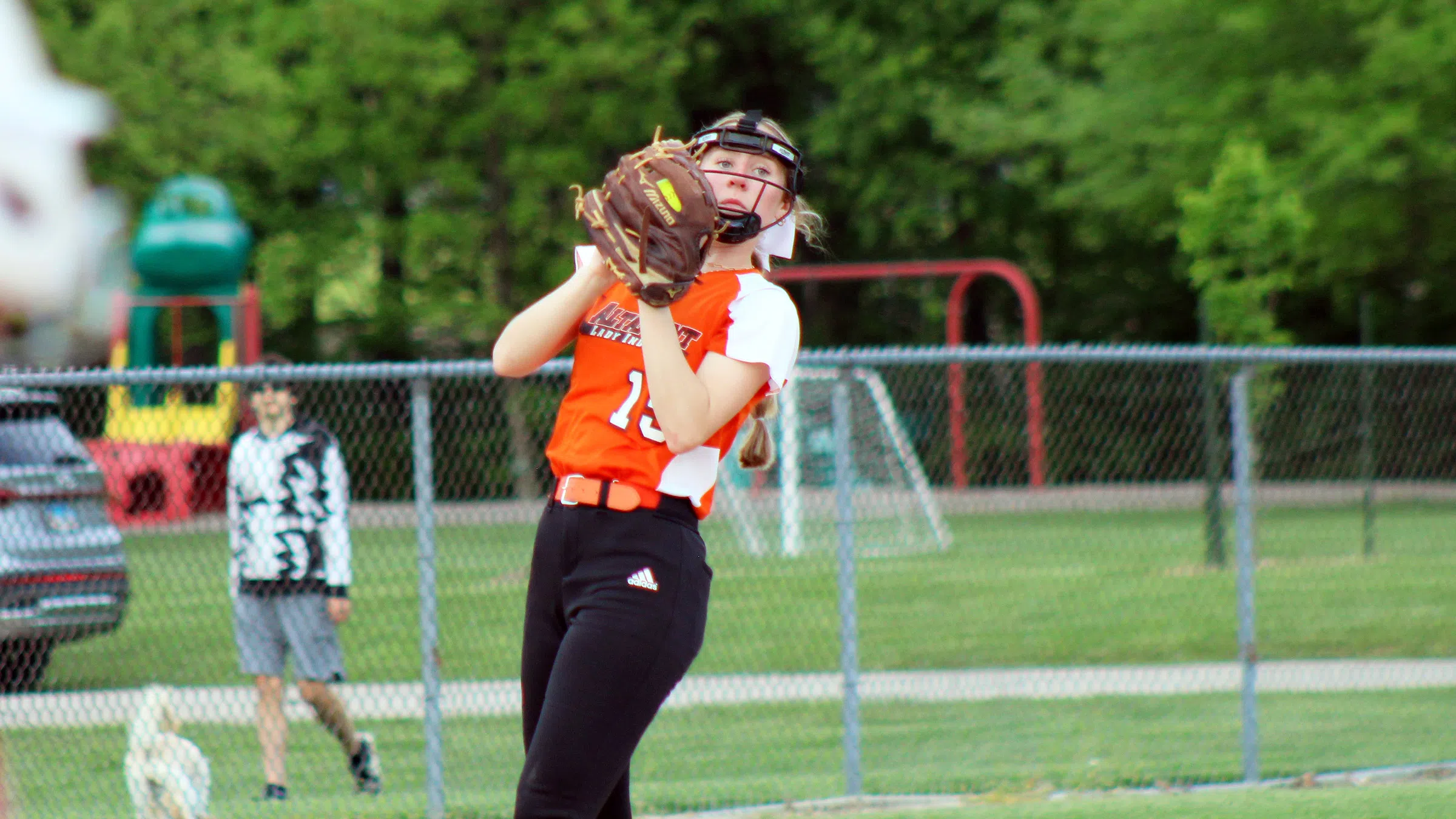 Interview with Altamont Softball Coach Megan Burrus | I70Sports