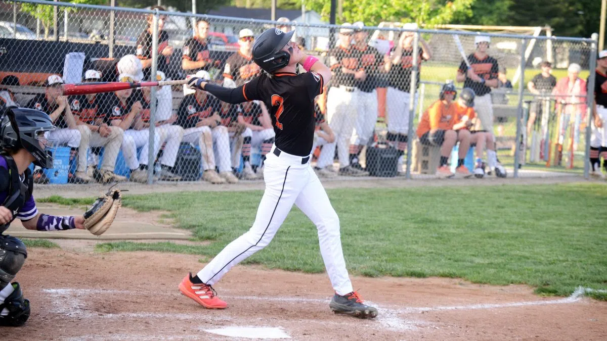 Interview with Altamont’s Kaden Davis | I70Sports