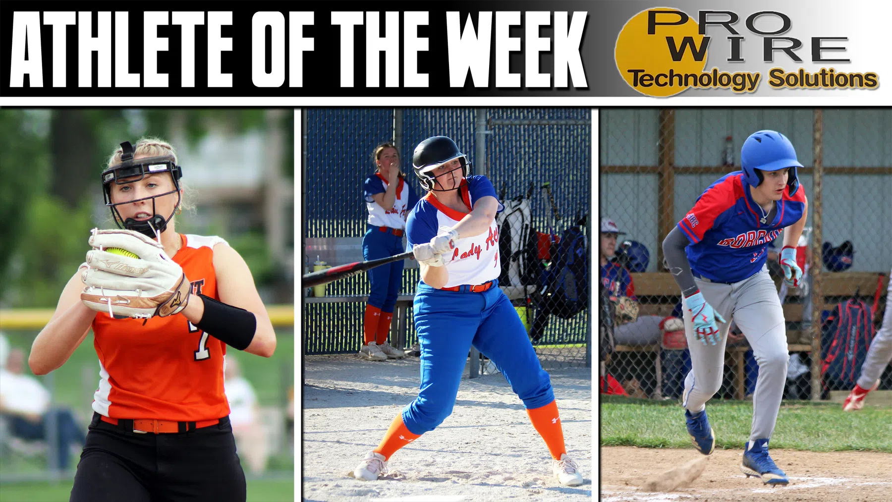 Pro Wire Athlete of the Week | I70Sports