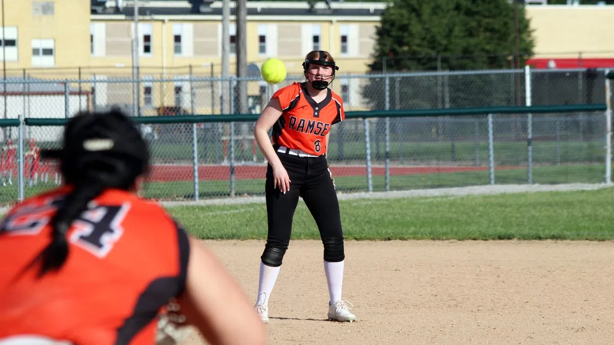 Ramsey Softball Season Ends With Loss to Hardin Calhoun in Regional ...