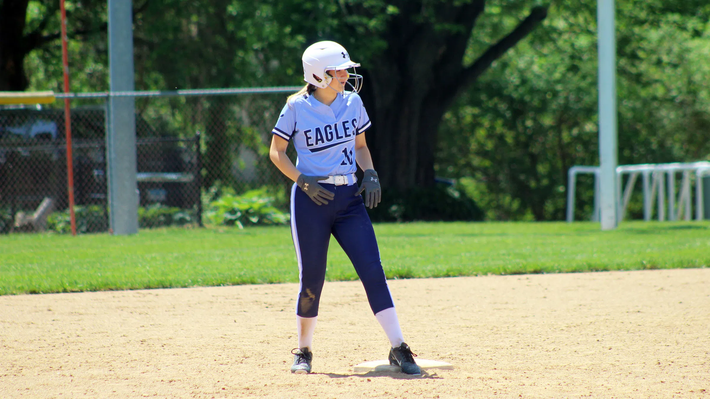 SEB Uses 10-Run Seventh Inning to Take Down Webber in Regional ...