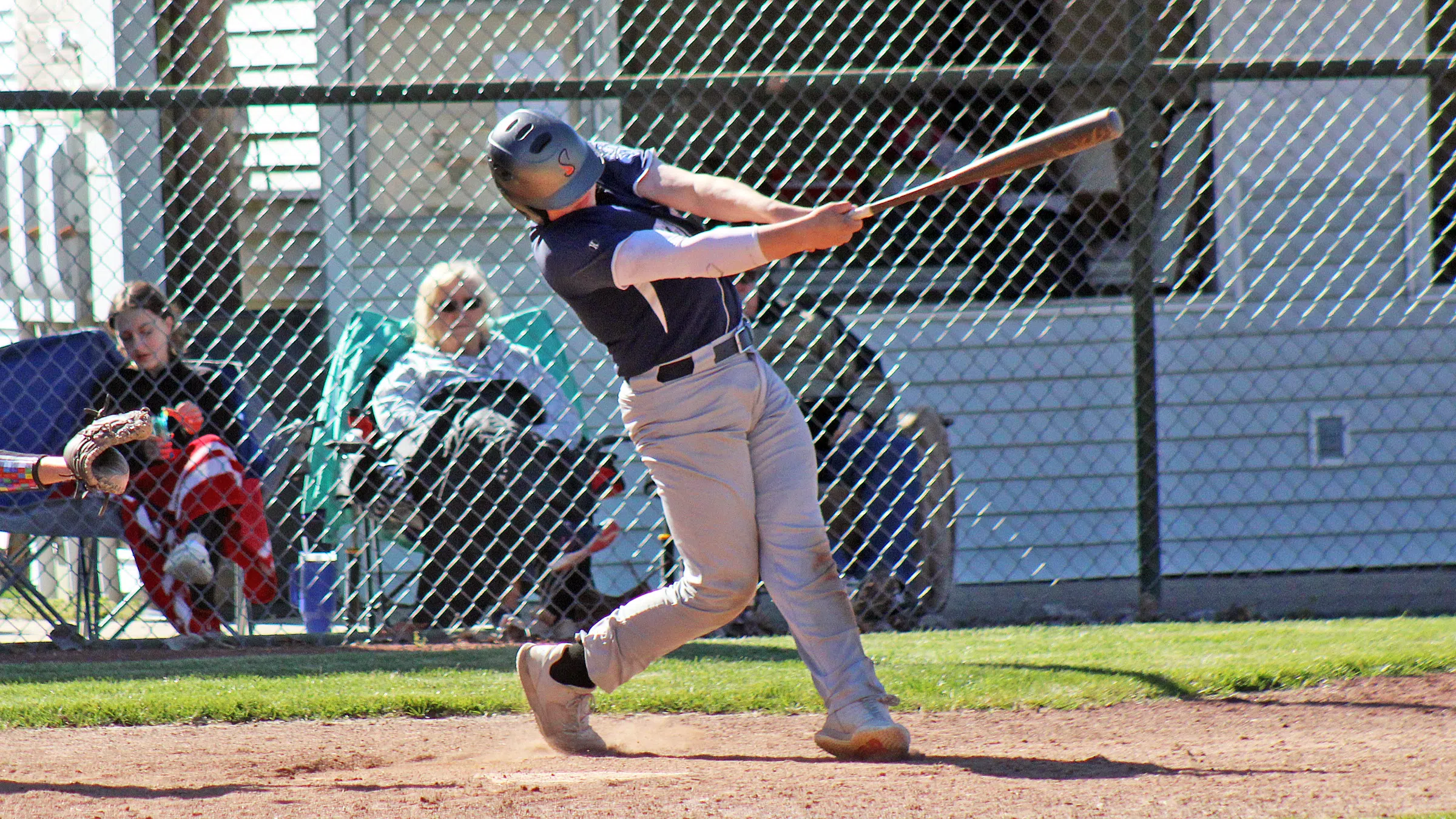 South Central Gets Walk Off Win Over Zeigler-Royalton-Christopher | I70Sports