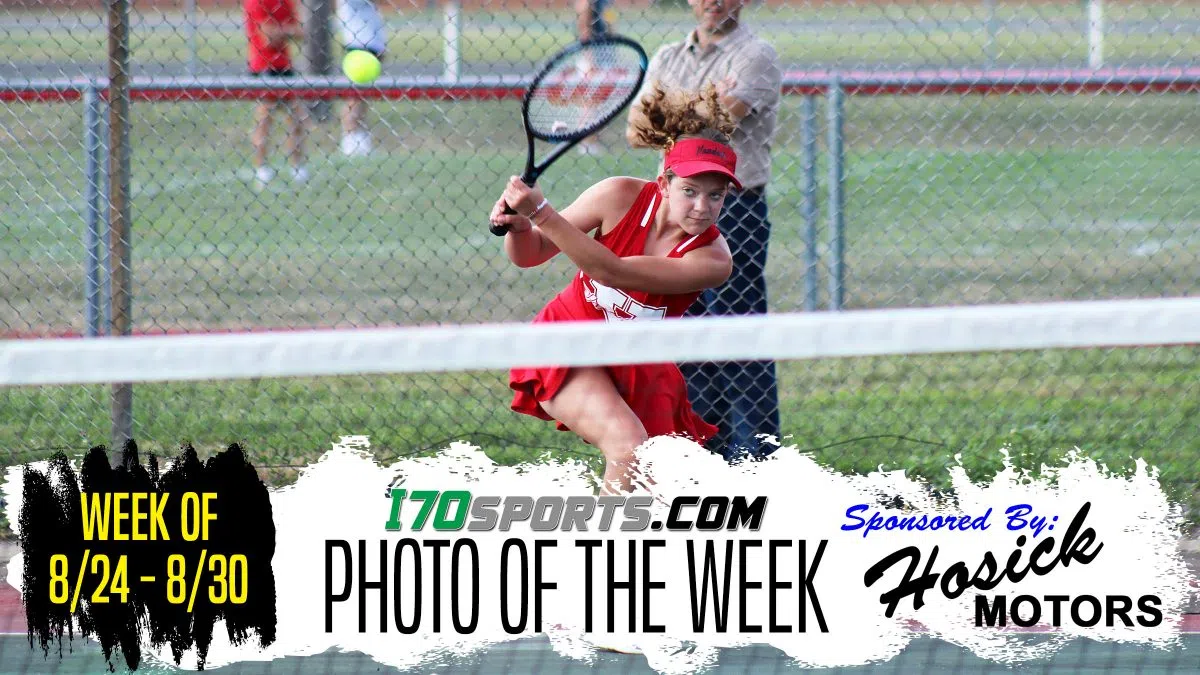 Hosick Motors Photo of the Week | Vandalia Radio