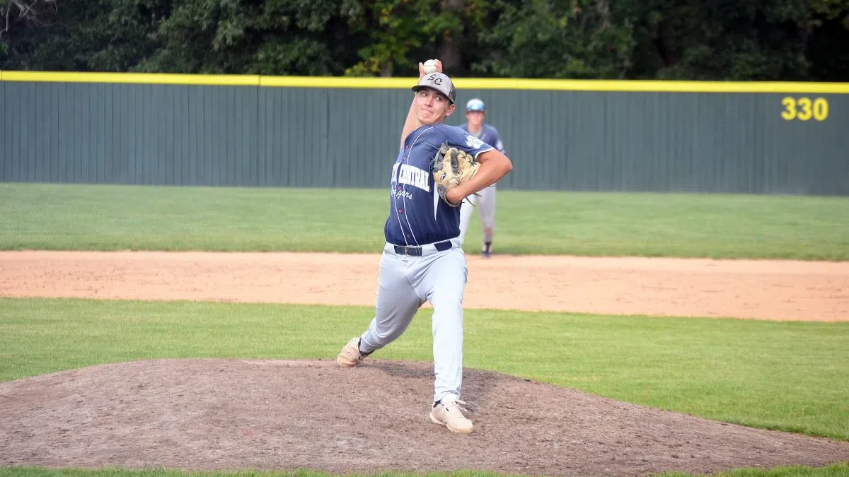 South Central Falls to Christ Our Rock in Extra Innings of Season ...