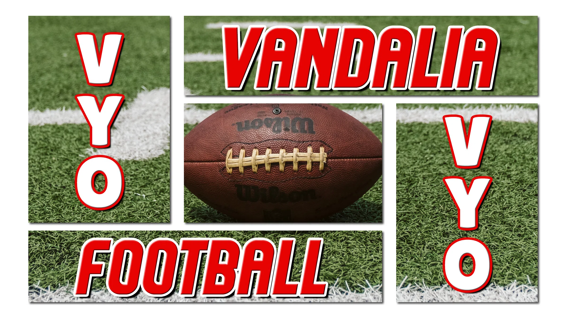 Vandalia VYO Football Wrapped up their 2024 season on Saturday vs Greenville | Vandalia Radio