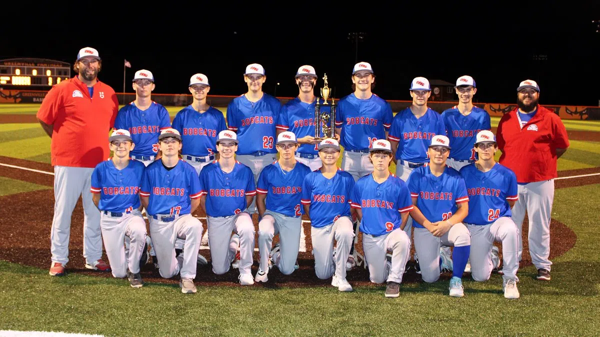 CHBC Repeats as EI Champions; Mulberry Grove Takes Second | Vandalia Radio