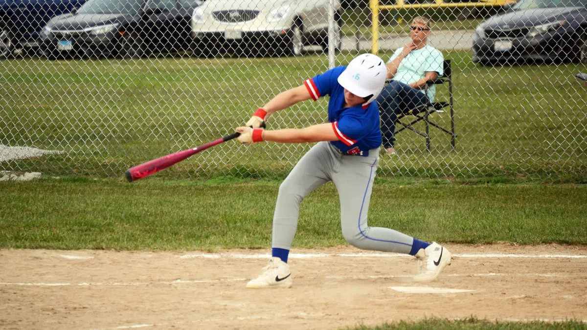 CHBC Falls After Dieterich Scores Late - BVM Sports