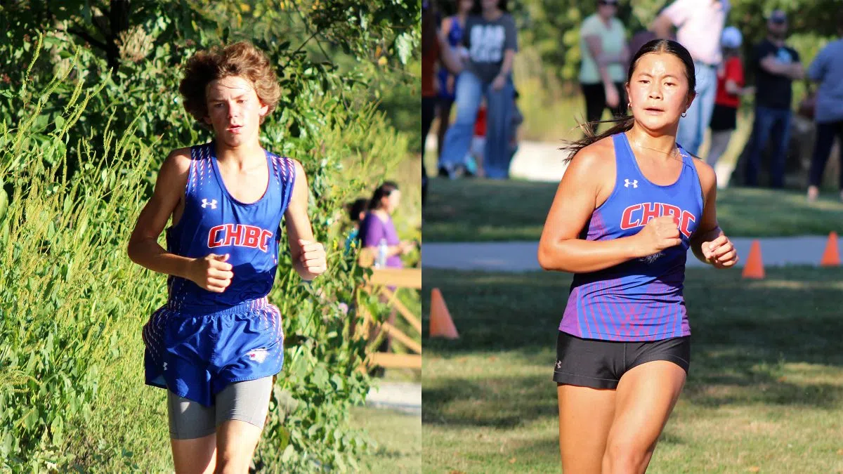 CHBC Boys Finish 6th as Bobcats and Lady Bobcats Compete in Tuscola ...