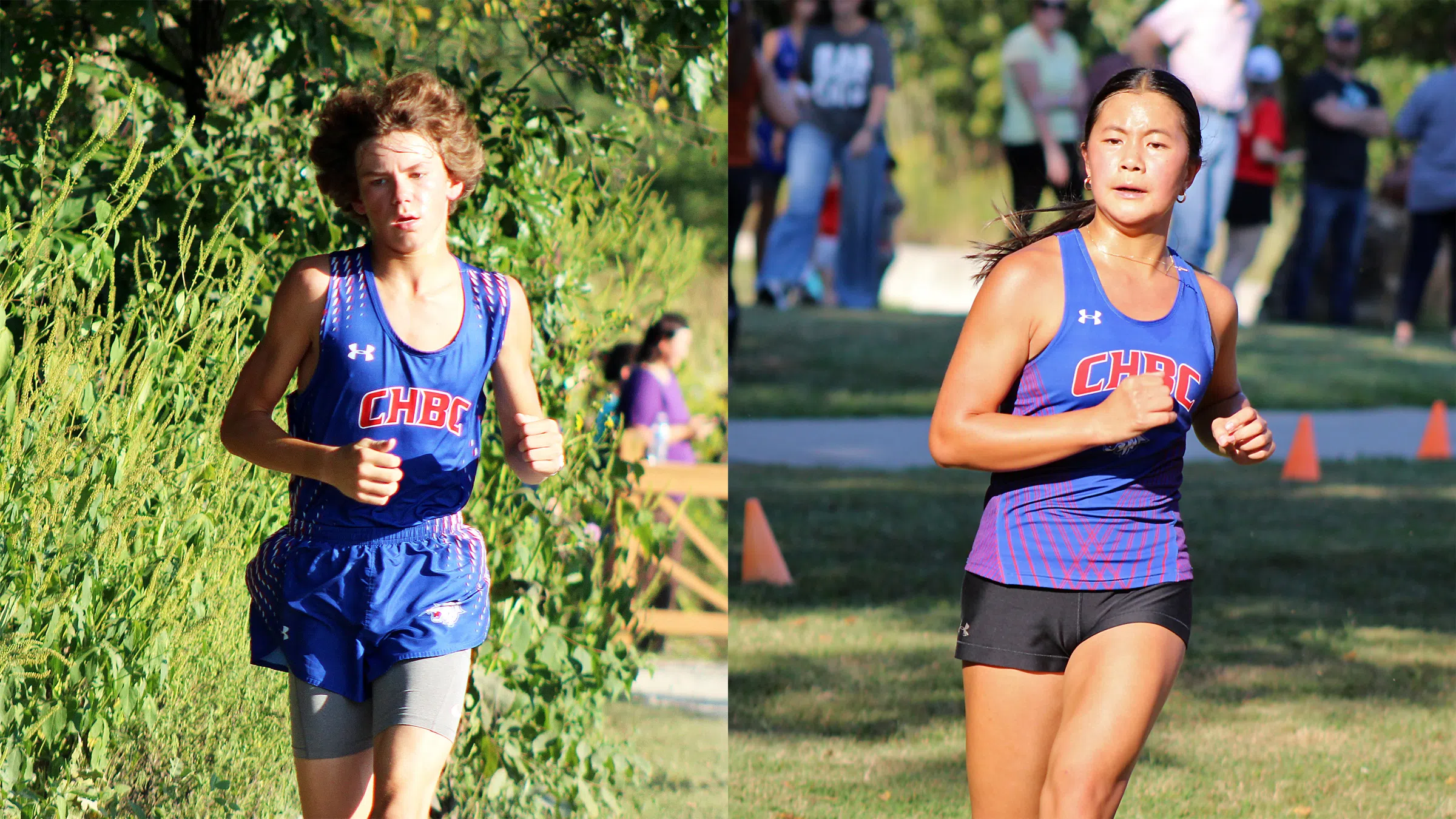CHBC Boys Finish 6th as Bobcats and Lady Bobcats Compete in Tuscola ...
