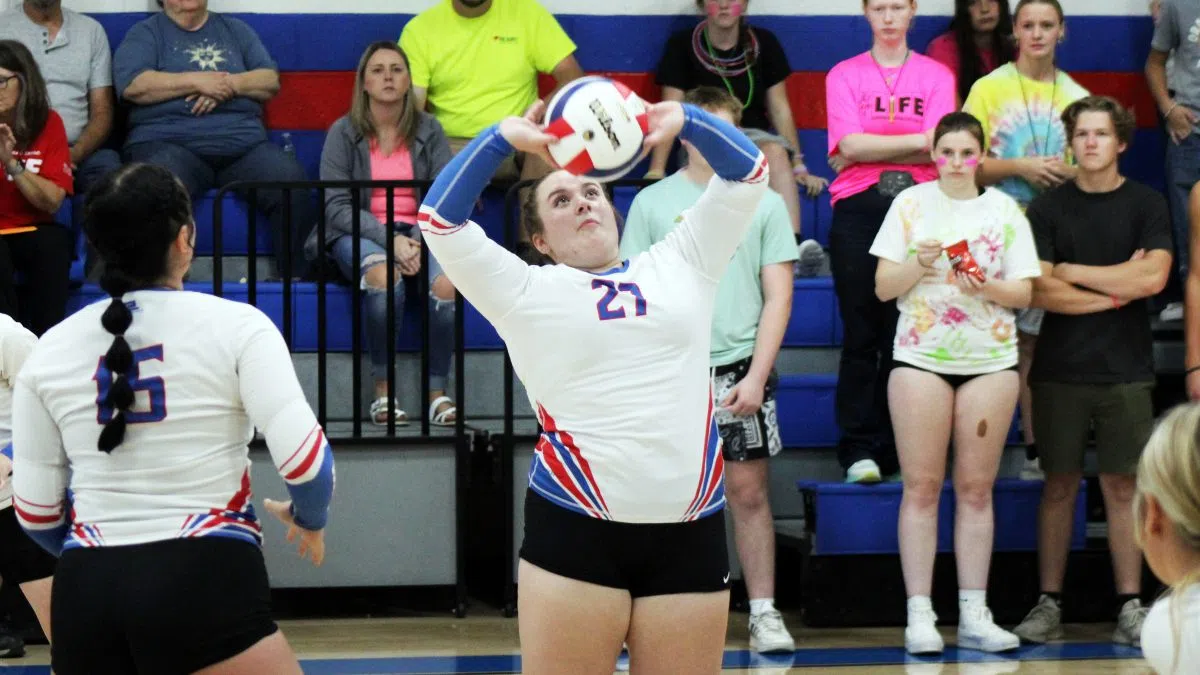 CHBC Gets Dominant Win Over Sandoval | I70Sports