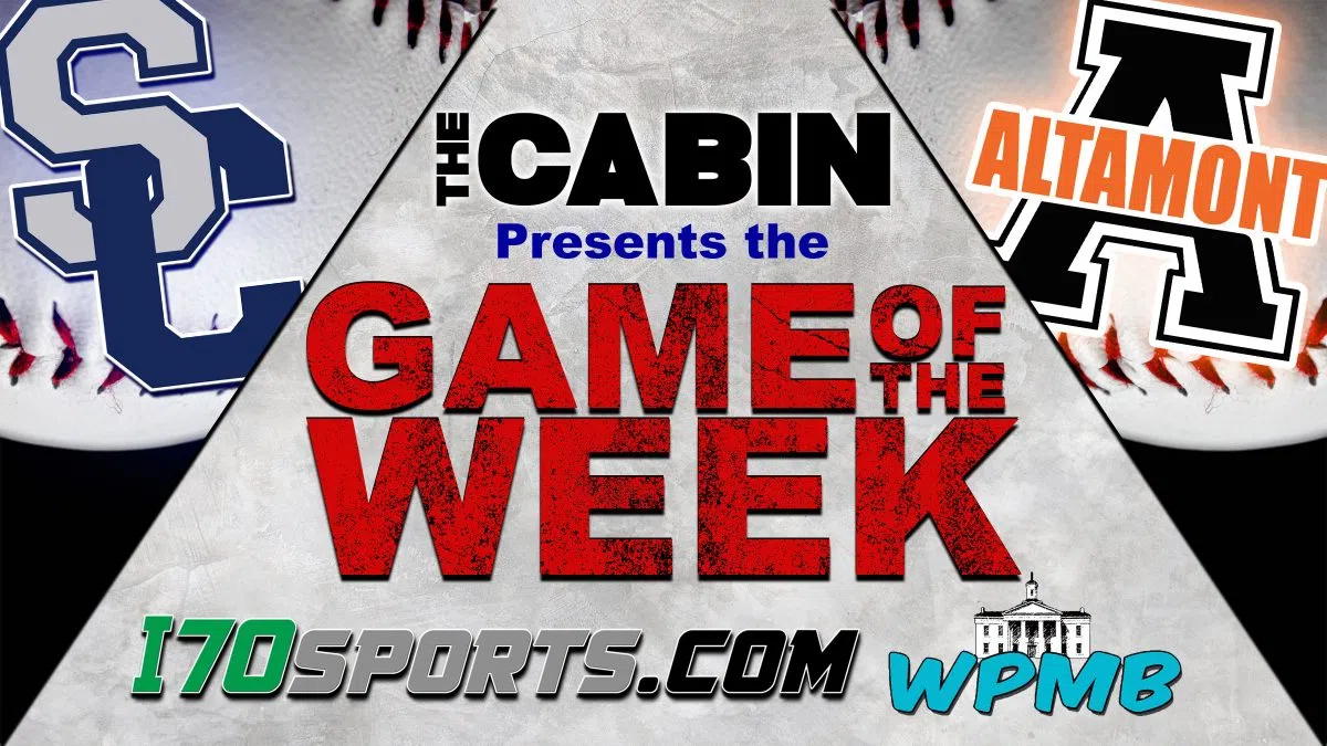 Game of the Week—Baseball Tonight on WPMB | I70Sports
