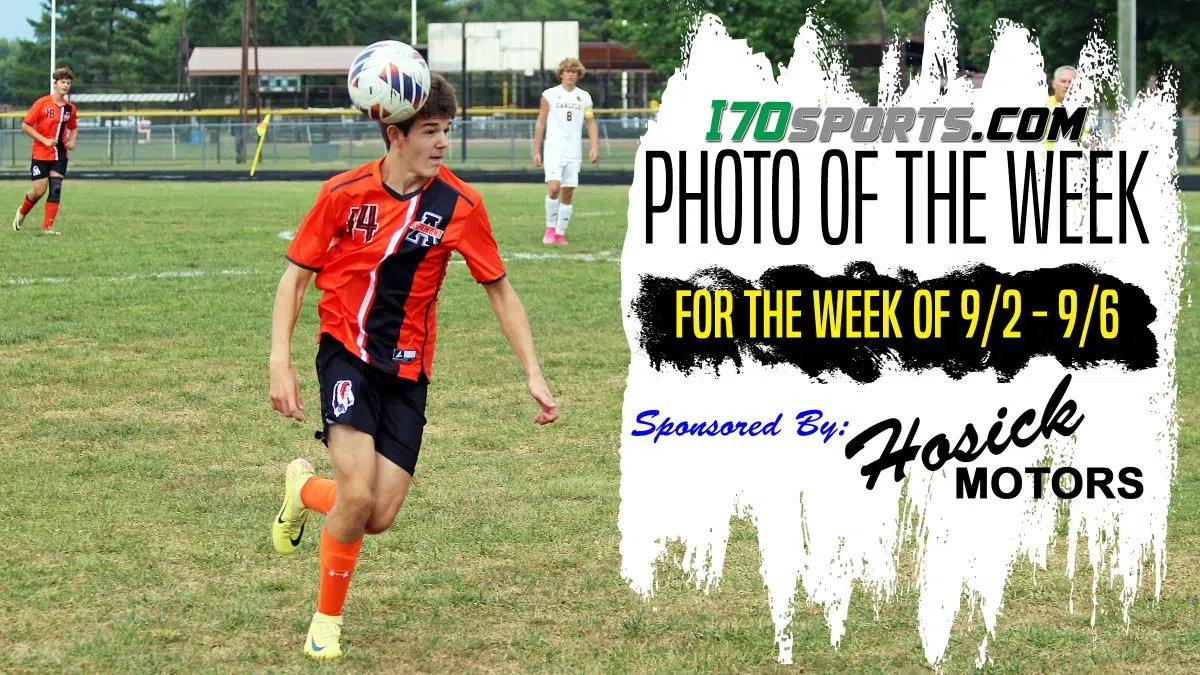 Hosick Motors Photo of the Week | Vandalia Radio