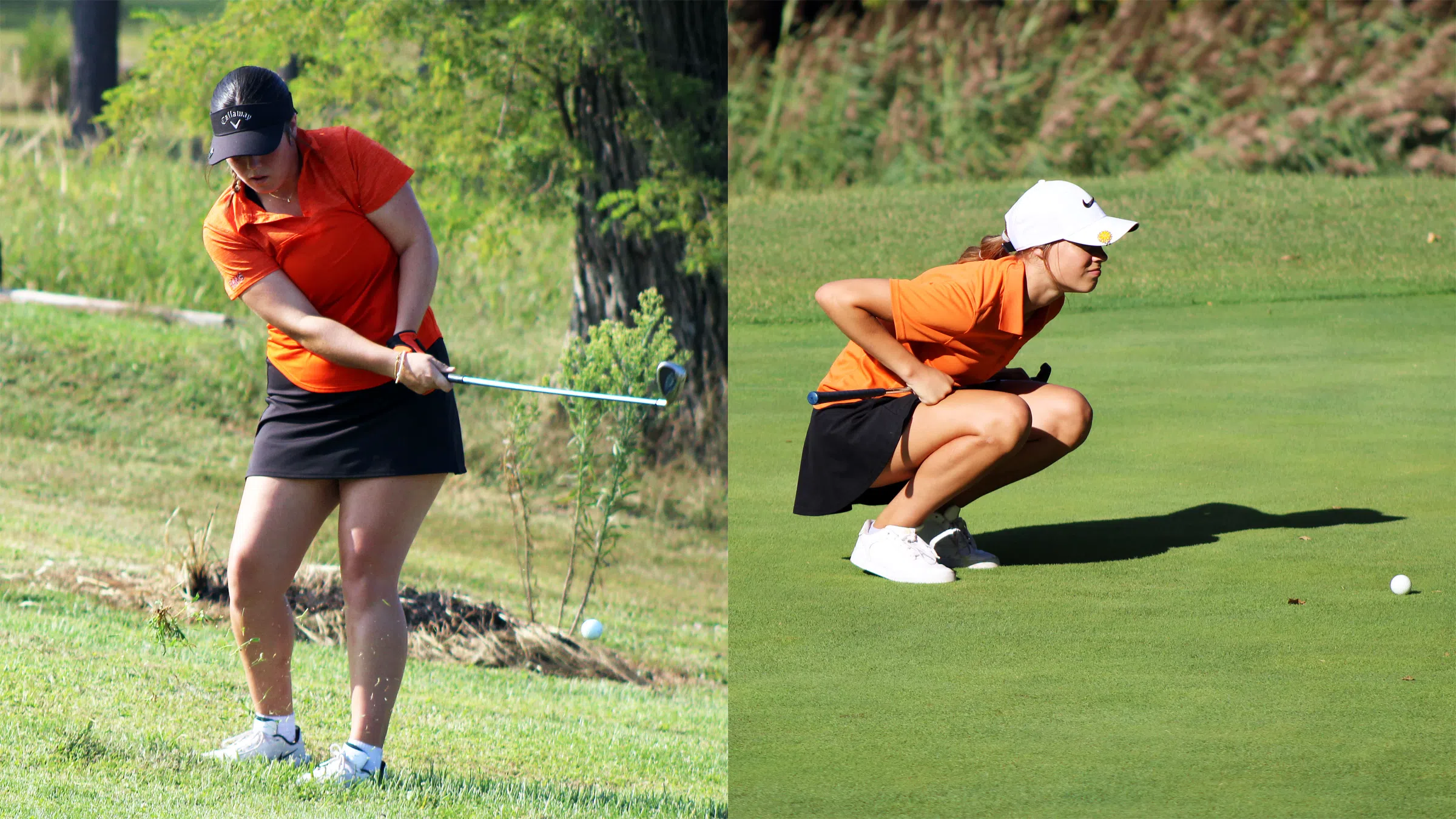 Ramsey’s Click is Medalist, Altamont’s Pearcy Runner-Up in Triangular Golf Match | Vandalia Radio