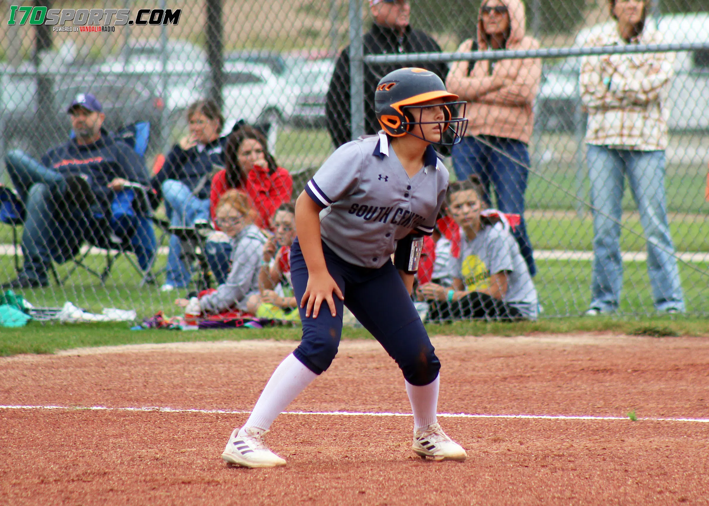 Photos from South Central’s IESA 1A State Tournament Quarterfinal Game ...