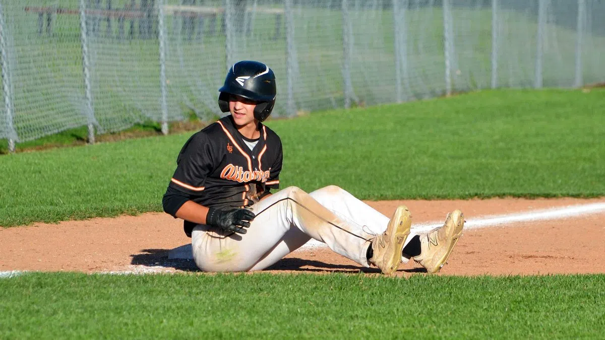 Altamont Shuts Out Christ Our Rock | Vandalia Radio