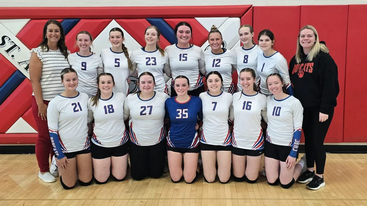 CHBC Wins Silver Flight of NTC Tournament, Goes 3-1 in Tourney Play ...