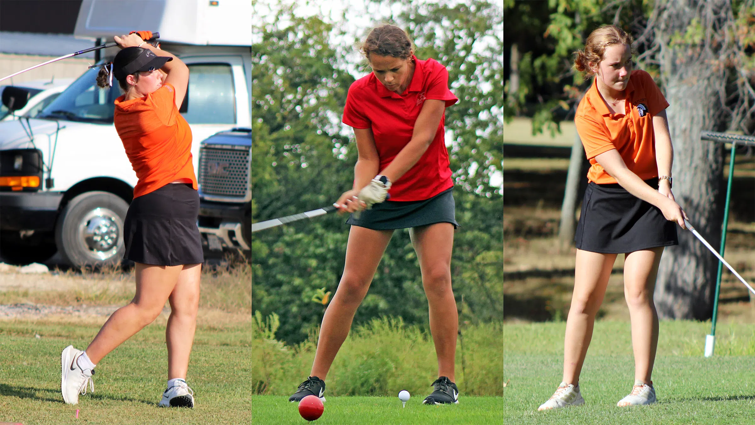 Girls Golf Postseason Begins Today | I70Sports