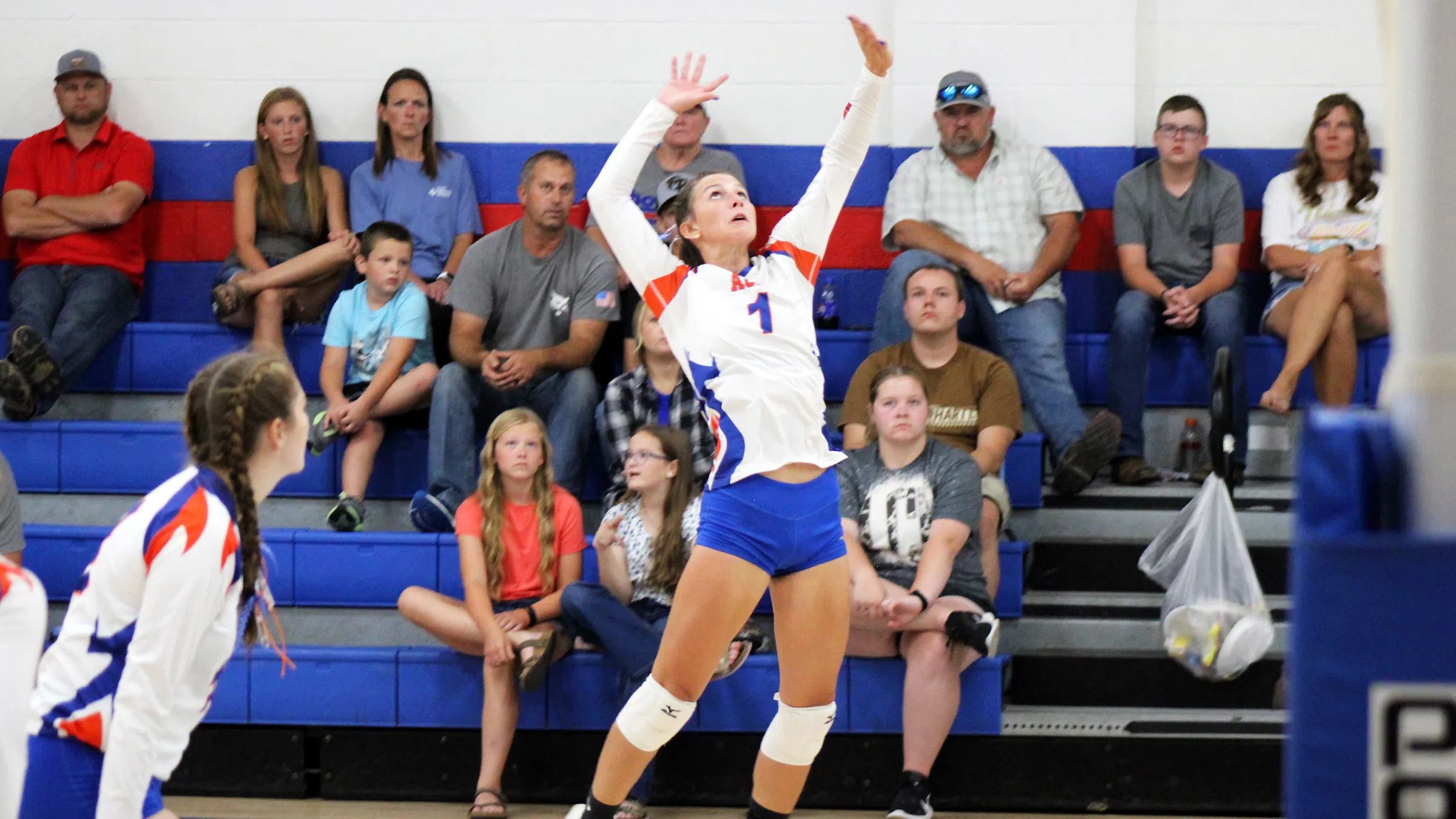 Mulberry Grove Goes 1-4 at Morrisonville Tournament; Mezo Named to All-Tournament Team | I70Sports