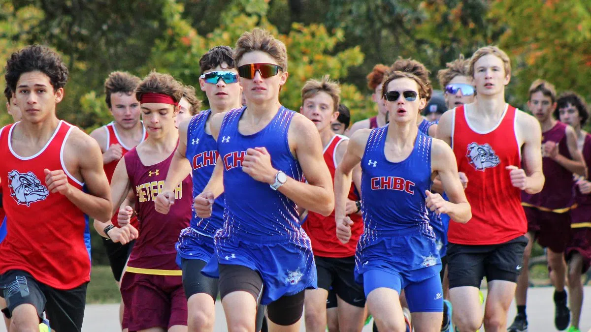 CHBC Boys Cross Country Team and Lady Bobcats’ Zoe Sarver Set for ...