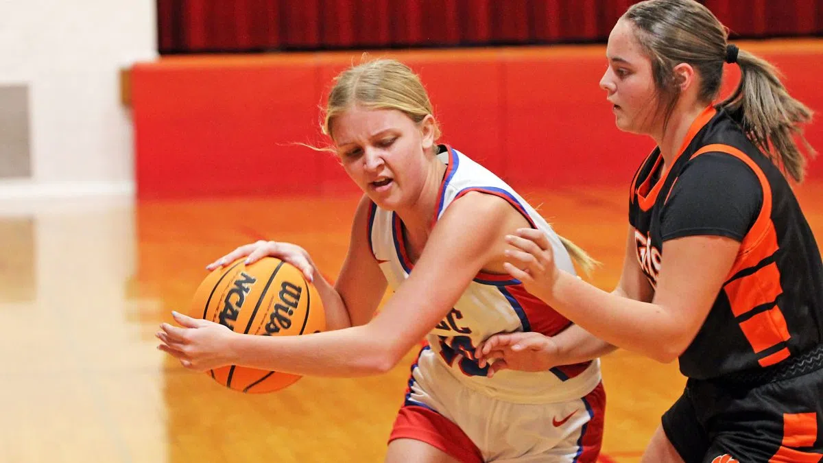 CHBC Girls Win Two on Friday to Get Back to Championship of Own ...