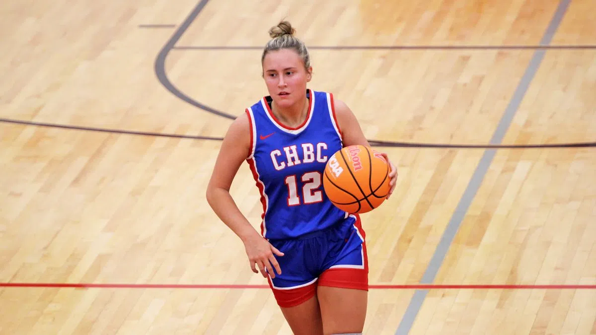 CHBC’s Big Fourth Quarter Leads to Road Win at Shelbyville | Vandalia Radio