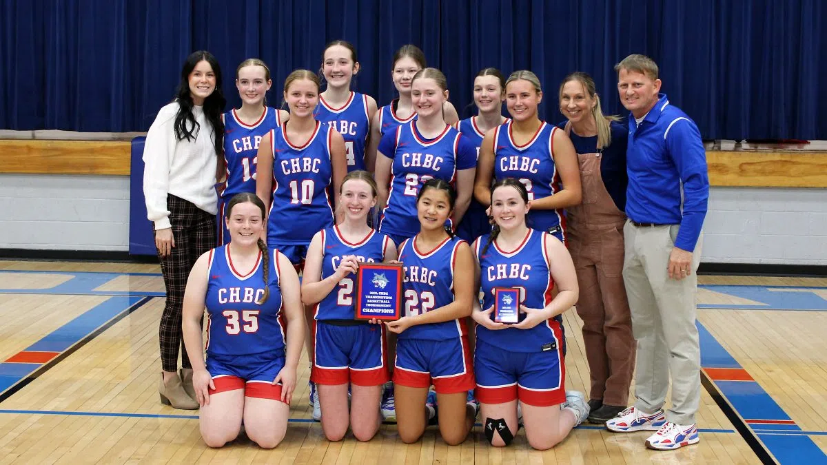 CHBC Knocks off Effingham JV to Claim Thanksgiving Tournament ...