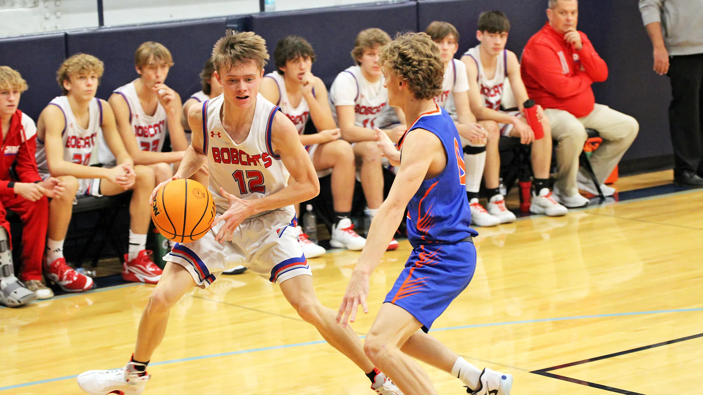 Chbc Holds Off Mulberry Grove For Win In Seht Fifth Place Game